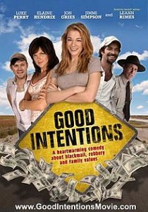 Southern Movie 48: “Good Intentions” (2010) – Foster Dickson